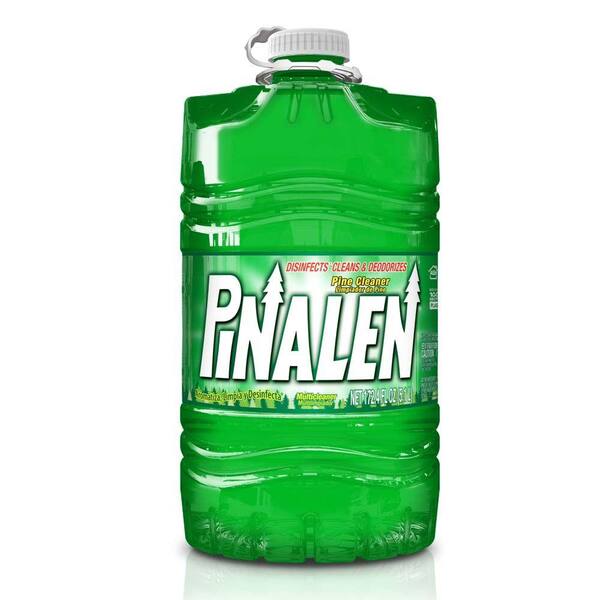 Pinalen 172.4 fl. oz. Original Multicleaner 2044 - The Home Depot