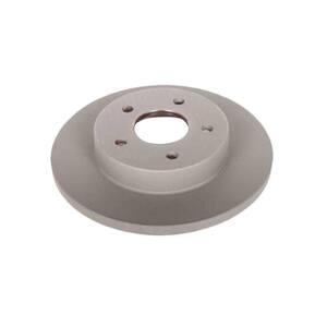 ACDelco Disc Brake Rotor - Rear 177-1016 - The Home Depot