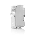 ASI 20 Amp 120Vac 1-Pole GFCI Circuit Breaker DIN Rail Mount NDB1L-32C-20-120V