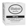 Westpac Materials 3.5 Gal. Lightweight Taping and Topping Pre-Mixed ...