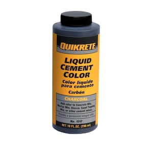 Concrete Colorants - Decorative Concrete - The Home Depot