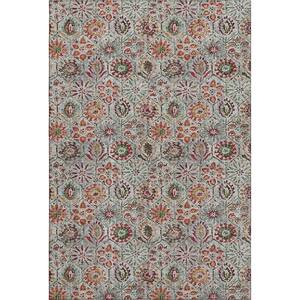 Addison Rugs Mayfield Premium Machine Washable Abstract AMF1938 Beige 8 ...