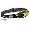 Petzl ARIA 1 Alkaline Battery 350 Lumen Headlamp E069AA00 - The Home Depot