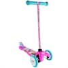BARBIE Tilt and Turn 3 Wheels Scooter 985119027M - The Home Depot