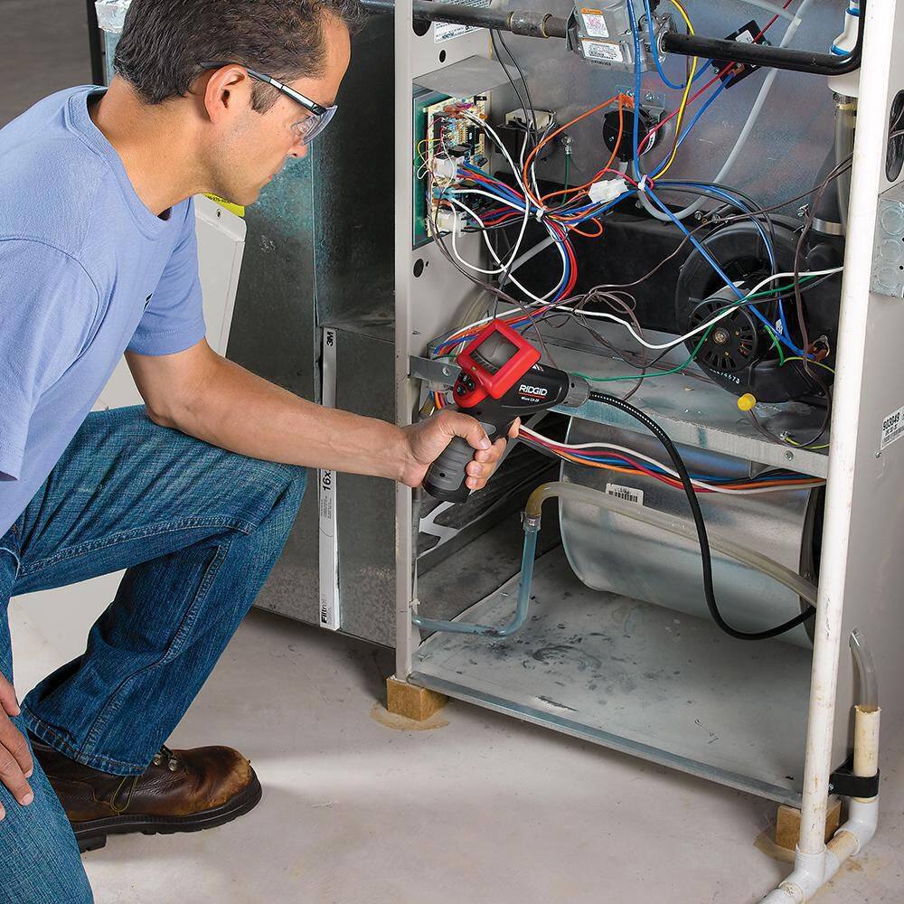 CA-25 Micro Visual Inspection & Diagnostic Handheld Nepal | Ubuy