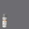 Rust-Oleum Stops Rust 12 oz. Protective Enamel Satin Coastal Gray Spray ...