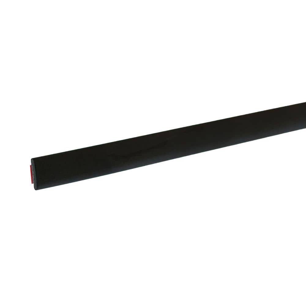M-D Building Products Black 1/4 in. Decorative Trim Tape 10 ft. 66191 ...