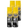 ZEP 16 oz. Smoke Odor Eliminator (Case of 4) ZUSOE164 - The Home Depot