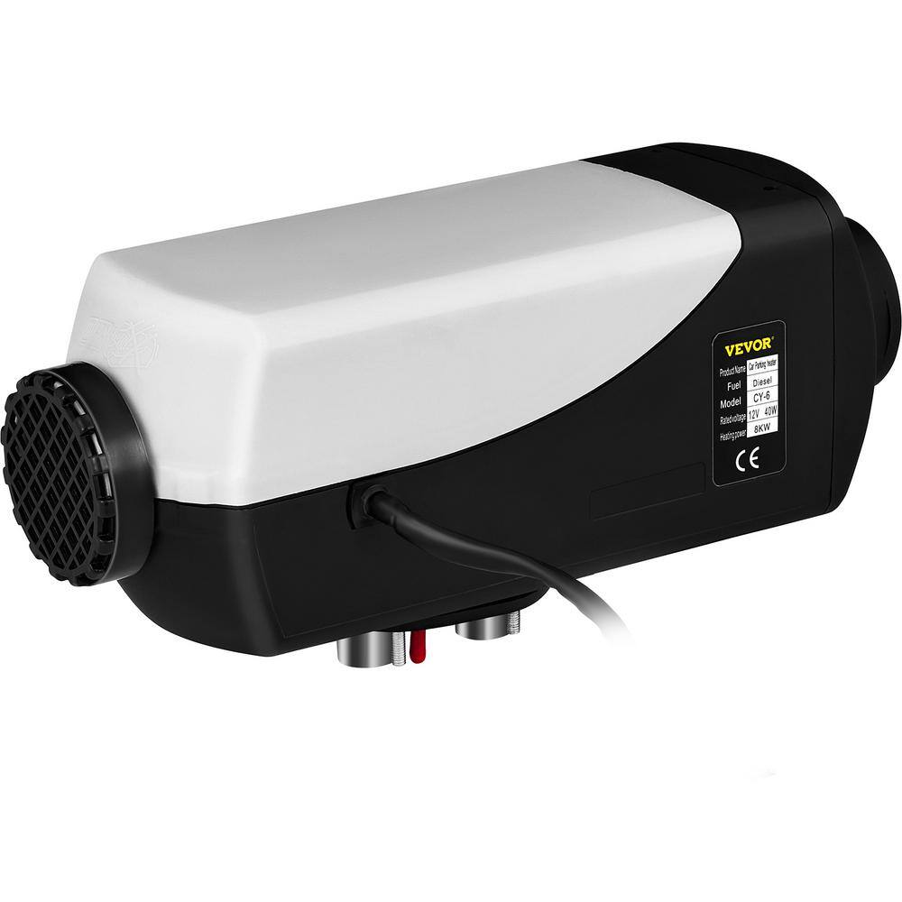 Have a question about VEVOR Diesel Heater 12V Diesel Air Heater Planar ...