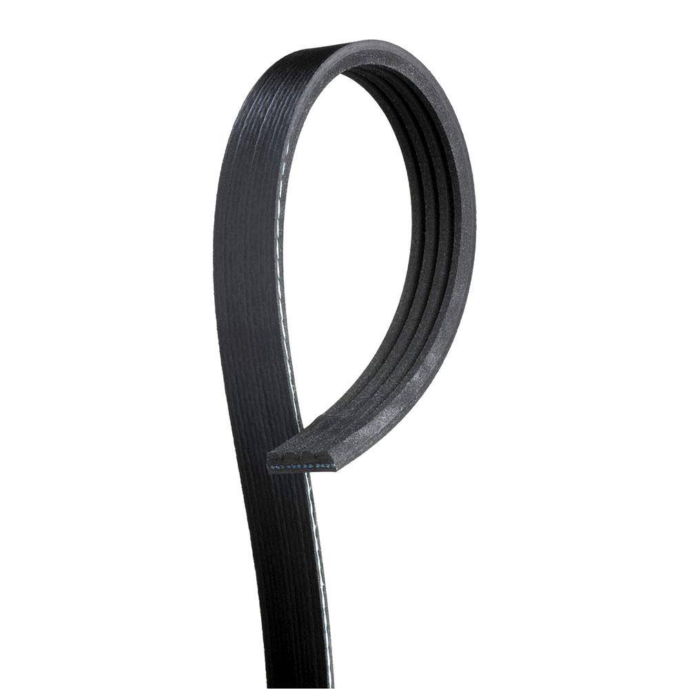 ACDelco Standard Serpentine Belt - Water Pump and Alternator 4K332 ...