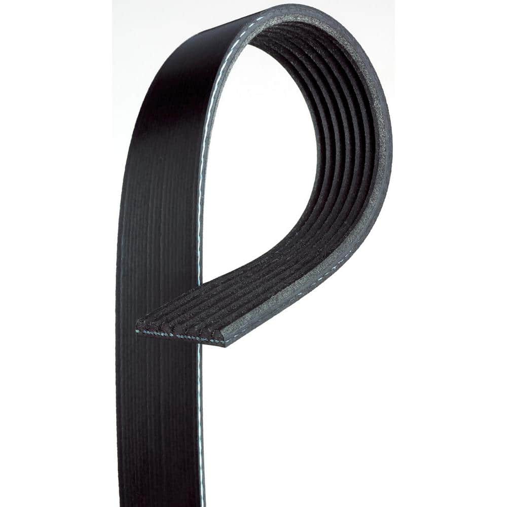 Gates Premium OE Stretch Fit Micro-V Belt - Air Conditioning K050272SF ...