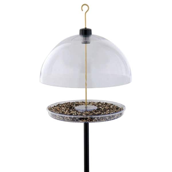 Droll Yankees Dorothy's Cardinal Bird Feeder DRODCF - The Home Depot