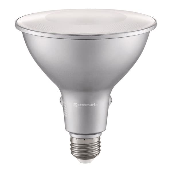EcoSmart Universal Select 90/120/150-W Equivalent PAR38 Dimmable LED ...