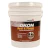 Rust-Oleum OKON 5 -gal. Acrylic Multi-Surface Water Repellent Clear ...
