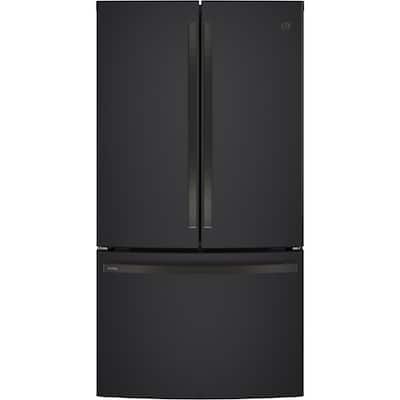 Black Slate - Refrigerators - Appliances - The Home Depot