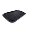 GrillPro Non-Stick Cast Aluminum Griddle 91652 - The Home Depot