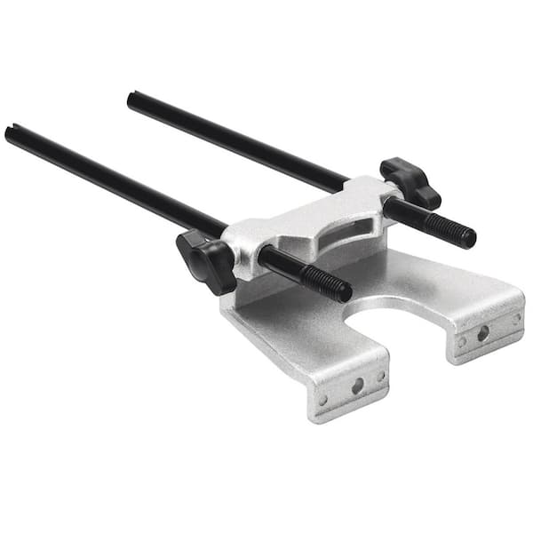 Universal Edge Guide Assembly Trim Router Attachment with Durable ...