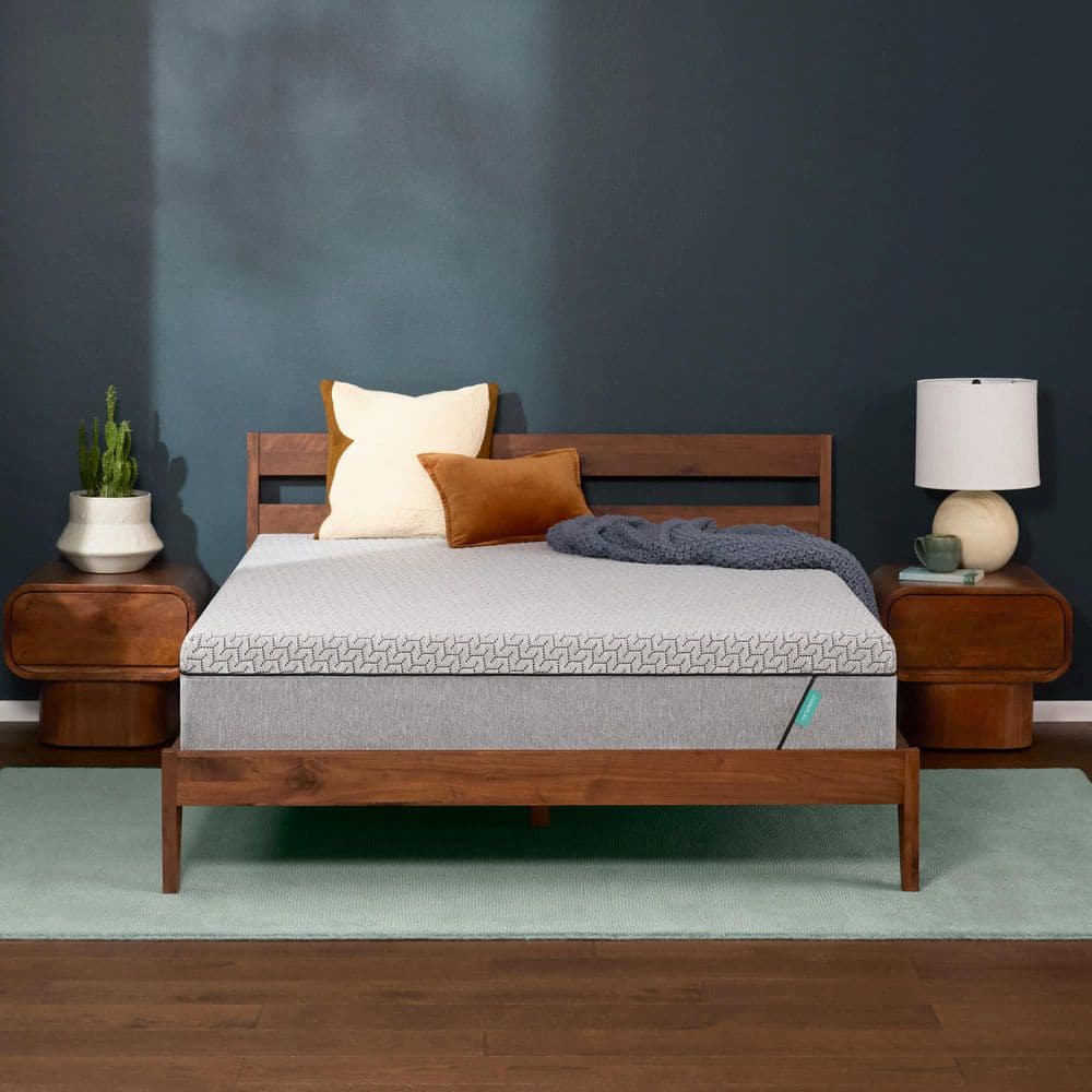 Reviews for TUFT & NEEDLE T&N Mint Mattress Foam Full Medium Plush 12 ...