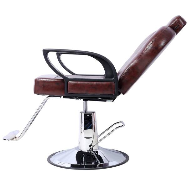 Reclining Makeup Chair