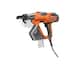RIDGID 11 Amp 2 HP 1/2 in. Corded Fixed Base Router R22002 - The Home Depot