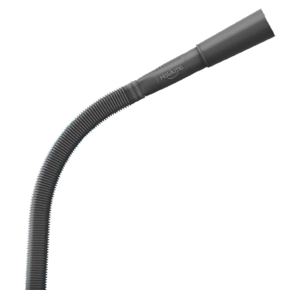 Adrinfly Dryer Vent Cleaner Kit Vacuum Hose Attachment Brush, Lint ...