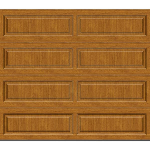 Have a question about Clopay Classic Steel Long Panel 9 ft. x 7 ft ...