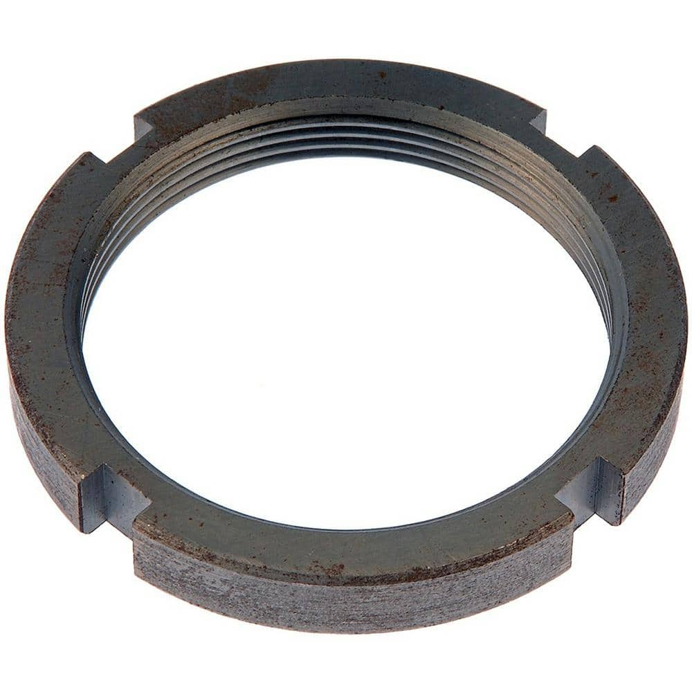 Autograde Spindle Nut 2 In.-16 Hex 2-1/2 In. (2-pack) 615-123 - The ...