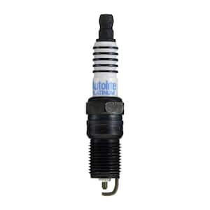Autolite High Performance Racing Non-Resistor Spark Plug AR51 - The ...