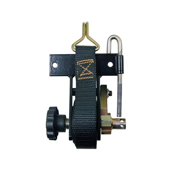 Ladder Straps For Ladder Rack Ladder Rack Tie Down Straps - 4 Pack ...