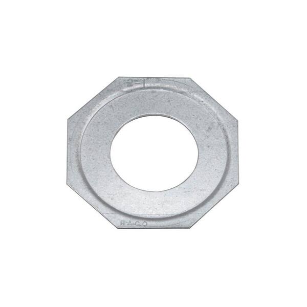 RACO 2-1/2 in. to 2 in. Reducing Washer 1383-10 - The Home Depot