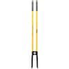 DEWALT 46 in. Fiberglass Handle Post Hole Digger DXLHA2607 - The Home Depot