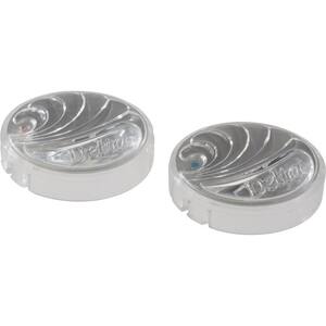 Delta Button Set RP18373 - The Home Depot