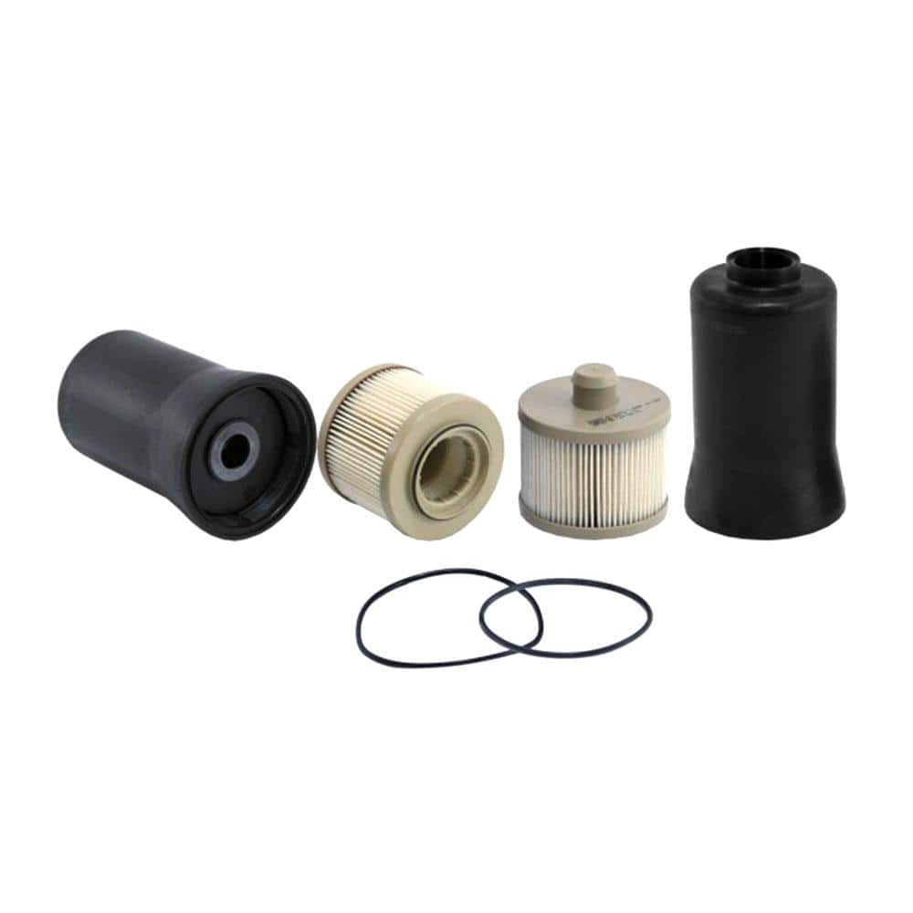 ACDelco Fuel Filter Kit TP3013 - The Home Depot