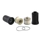 ACDelco Fuel Filter Kit TP3013 - The Home Depot