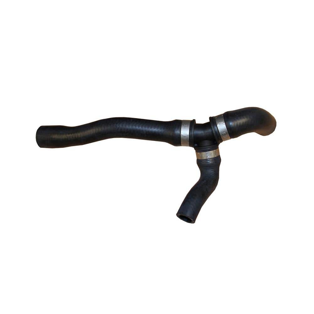 Rein Engine Coolant Hose - Water Pump To Flange To Engine Oil Cooler ...