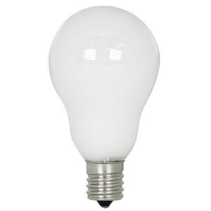 A15 - Light Bulbs - Lighting - The Home Depot