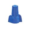 Commercial Electric Winged Wire Connectors, Blue (6-Pack) EWB-6 - The ...