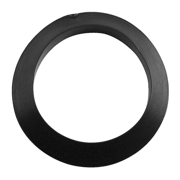 Everbilt Flush Valve Shank Washer 89170 - The Home Depot