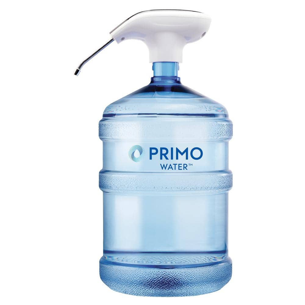 Primo Electronic E Pump 601244 The Home Depot