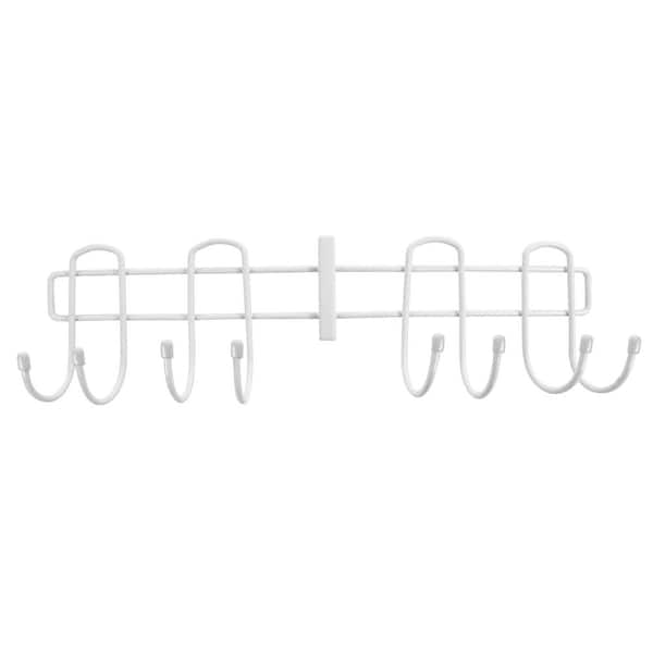 Everbilt ADJUSTABLE TRACK HOOKS 00345 - The Home Depot