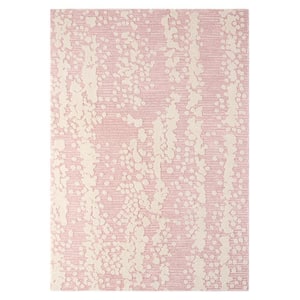 NICOLE MILLER NEW YORK Mod Weave Abstract Knotted Texture Handcrafted ...
