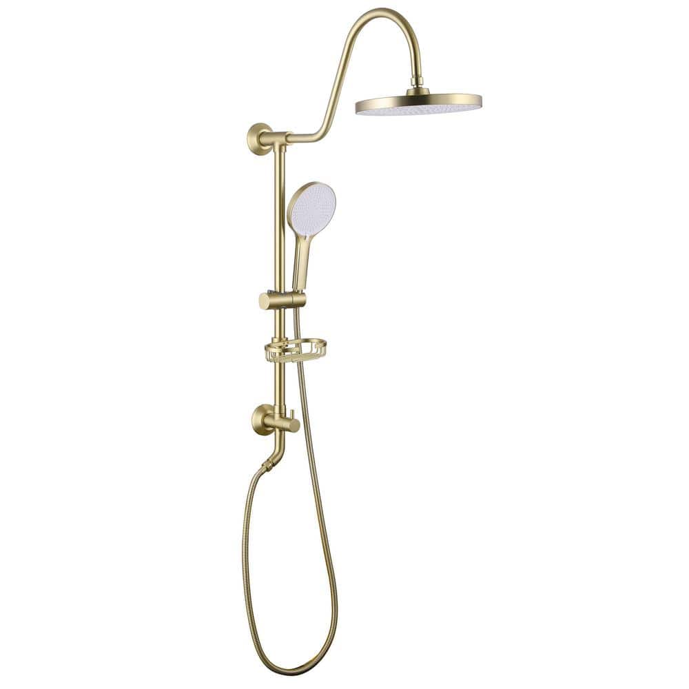Home Depot Shower Faucet With Valve at Jennifer Carranza blog