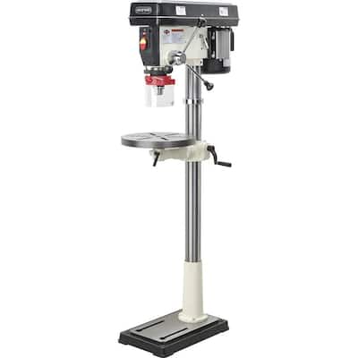 Shop Fox 1-1/2 HP Dust Collector W1685
