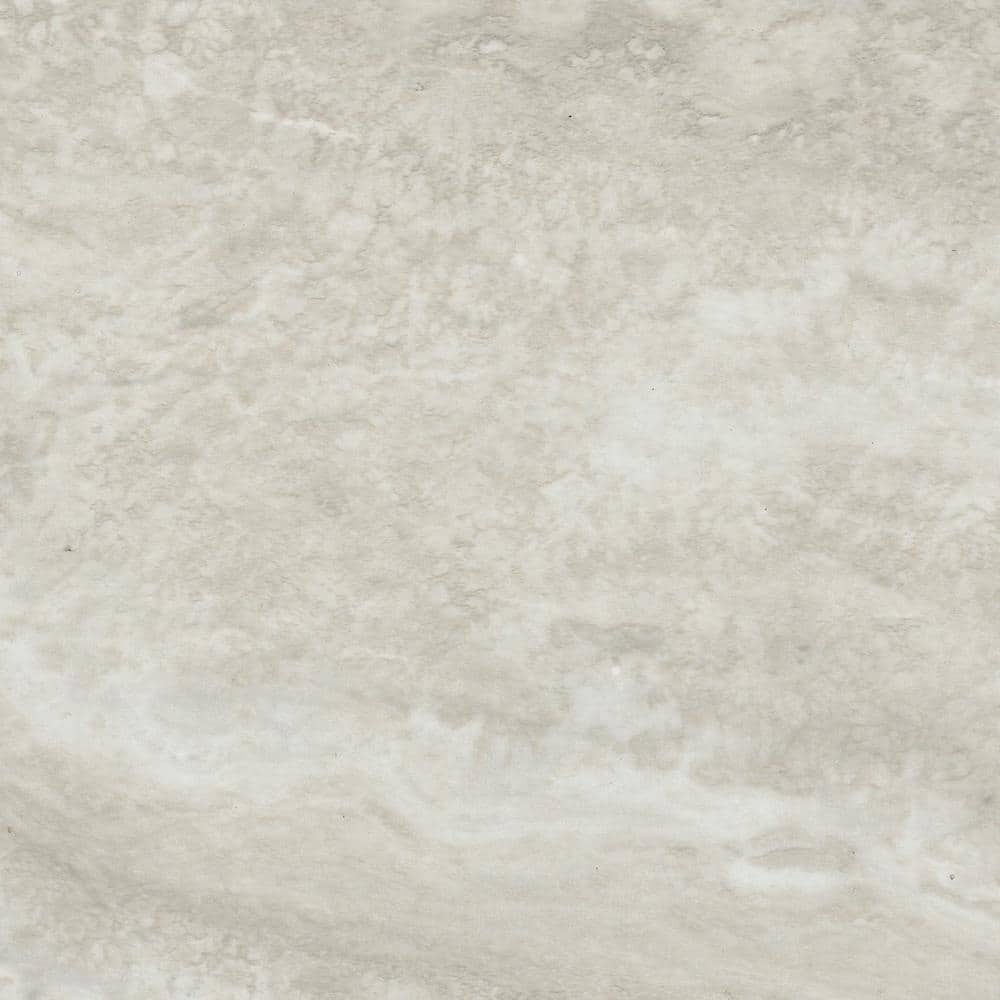 WallPOPs Nash Grey 6.2 in. x 6.2 in. Vinyl Peel and Stick Tile (3.2 sq ...