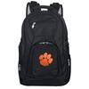 Denco NCAA Clemson Black Backpack Laptop CLCLL704 - The Home Depot