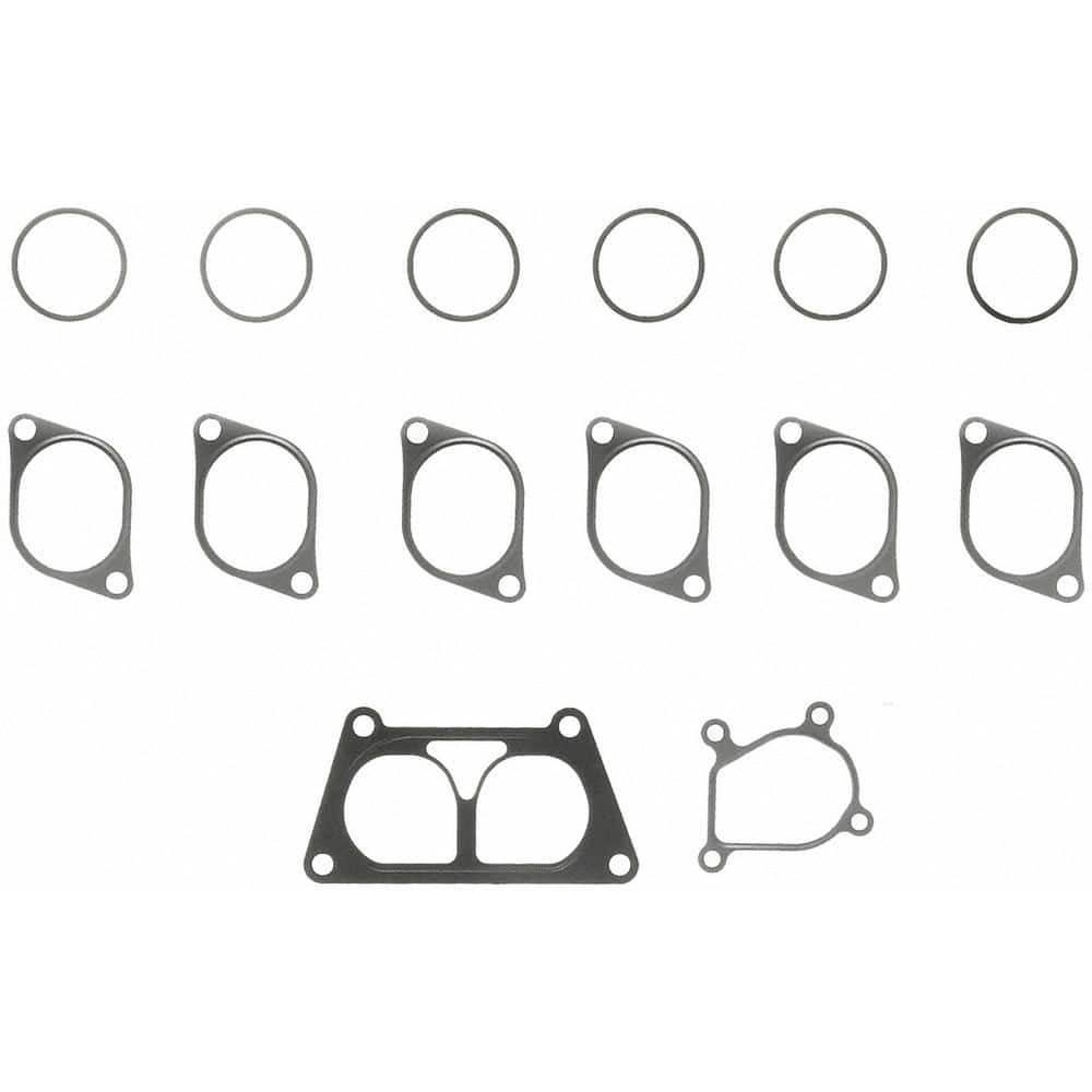 FEL-PRO Fuel Injection Plenum Gasket Set MS 94421 - The Home Depot