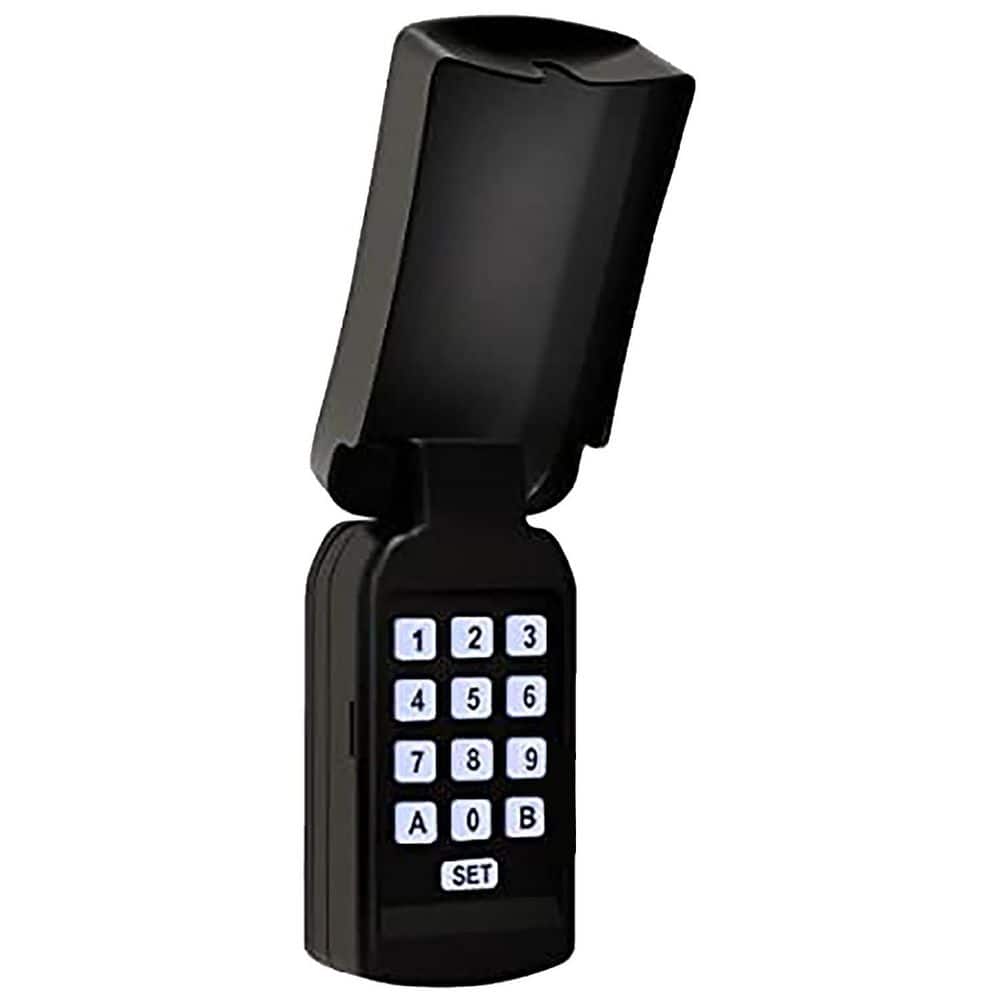 Driveway Gate Vehicle Exit Wand Sensor with 50 ft Cable High ...