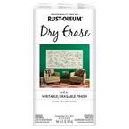 REMARKABLE 12 oz. 35 sq. ft. White Board Paint Kit RMKW35 - The Home Depot