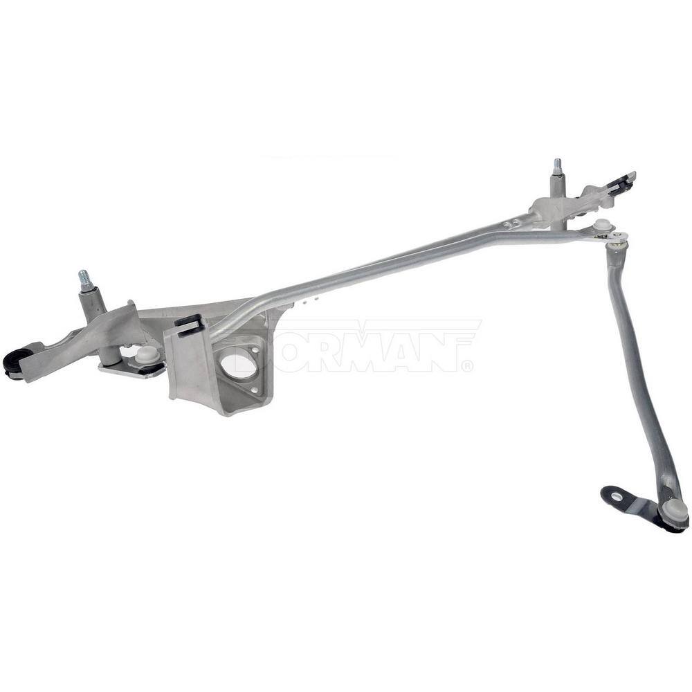 OE Solutions Windshield Wiper Transmission Assembly 602-119 - The Home ...
