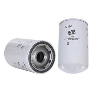 Wix Engine Oil Filter 51452 - The Home Depot
